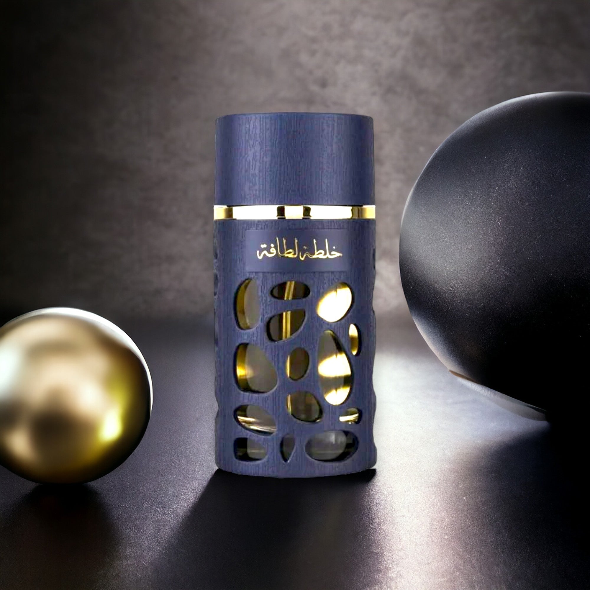 Khalta Blend By Lattata Eau de Parfum 3.4 oz Unisex – nemeshoperfumes